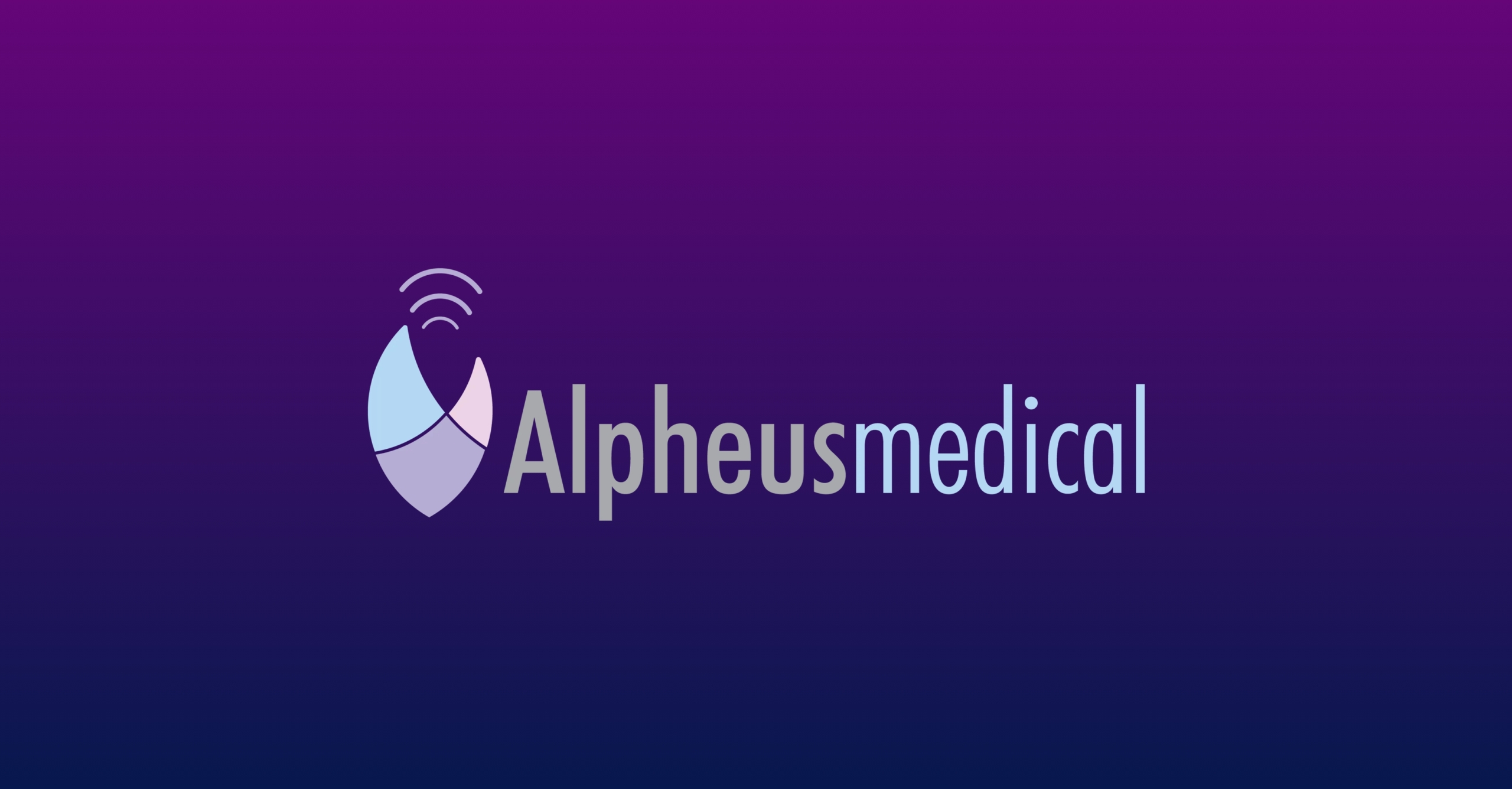 Program Overview | Alpheus Medical
